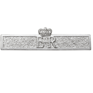 Volunteer Reserves Service Medal VRSM Full Size